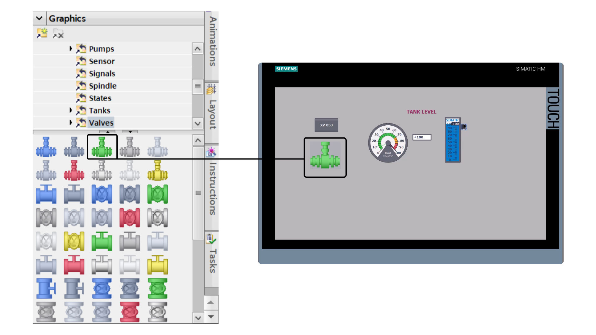 Getting Started with WinCC: Setting up Your First Project - RealPars
